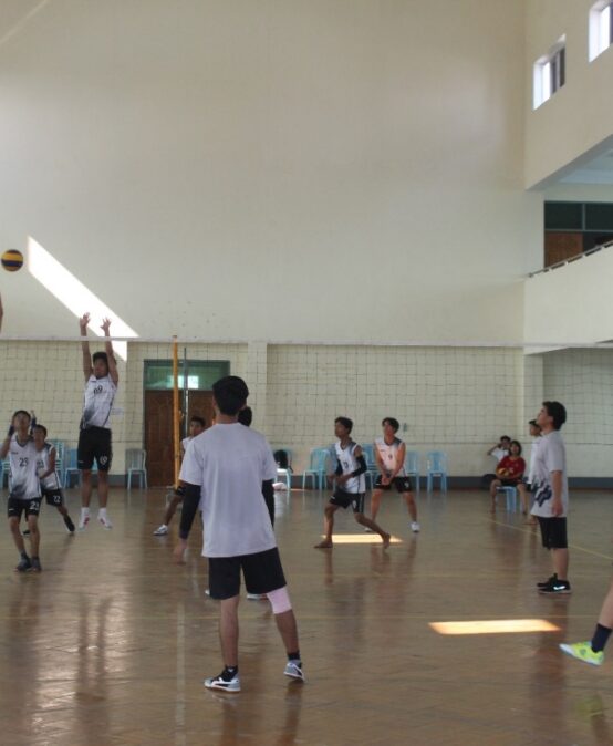 YUFL | University of Foreign Languages, Yangon