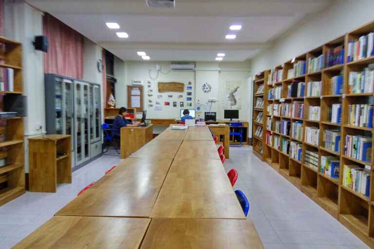 Library | YUFL