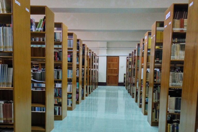 Library | YUFL
